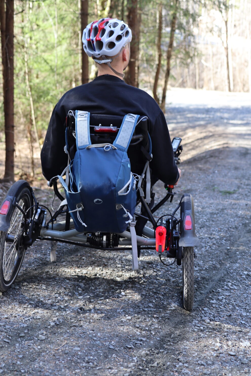 SmartBrake Rim Brake Kit - SmartGroup