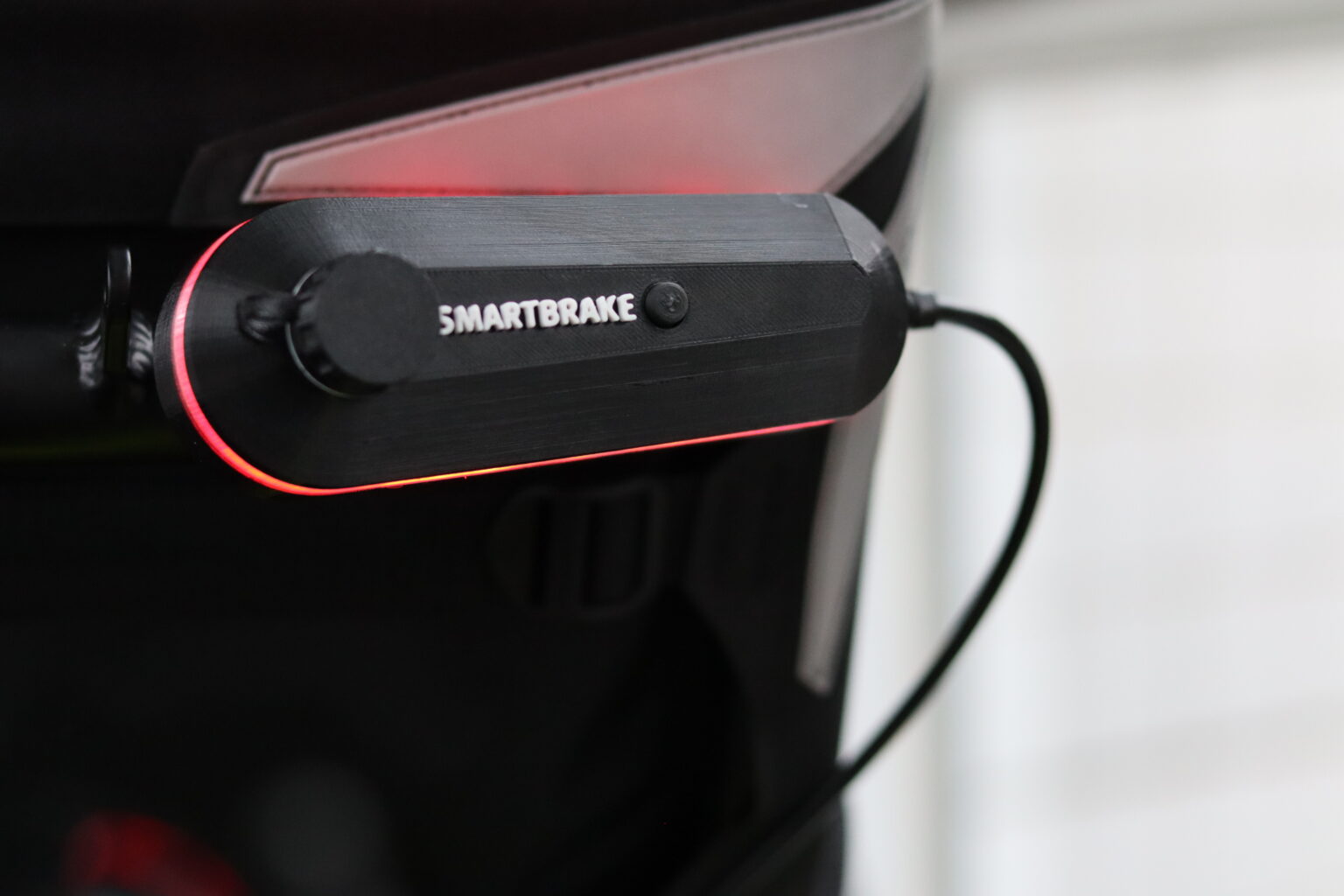 SmartBrake Support - SmartGroup